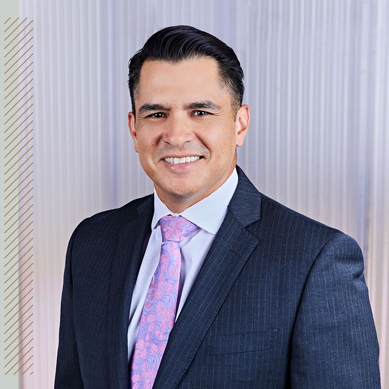 Cofer & Connelly, PLLC | Who We Are